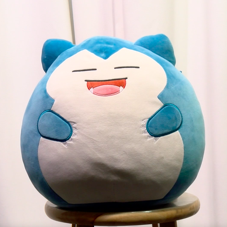 Timeline | Squishmallow Library