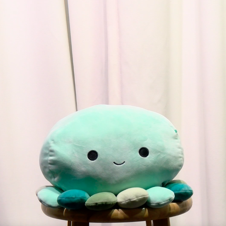 Timeline | Squishmallow Library