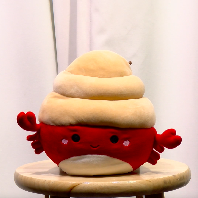 Timeline | Squishmallow Library