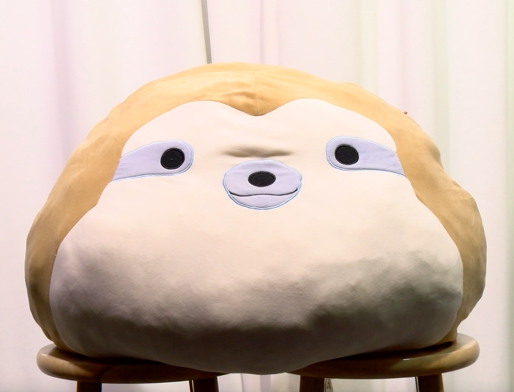 Timeline | Squishmallow Library