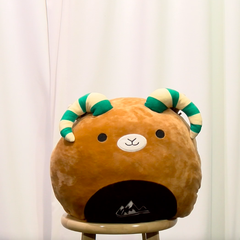 Timeline | Squishmallow Library