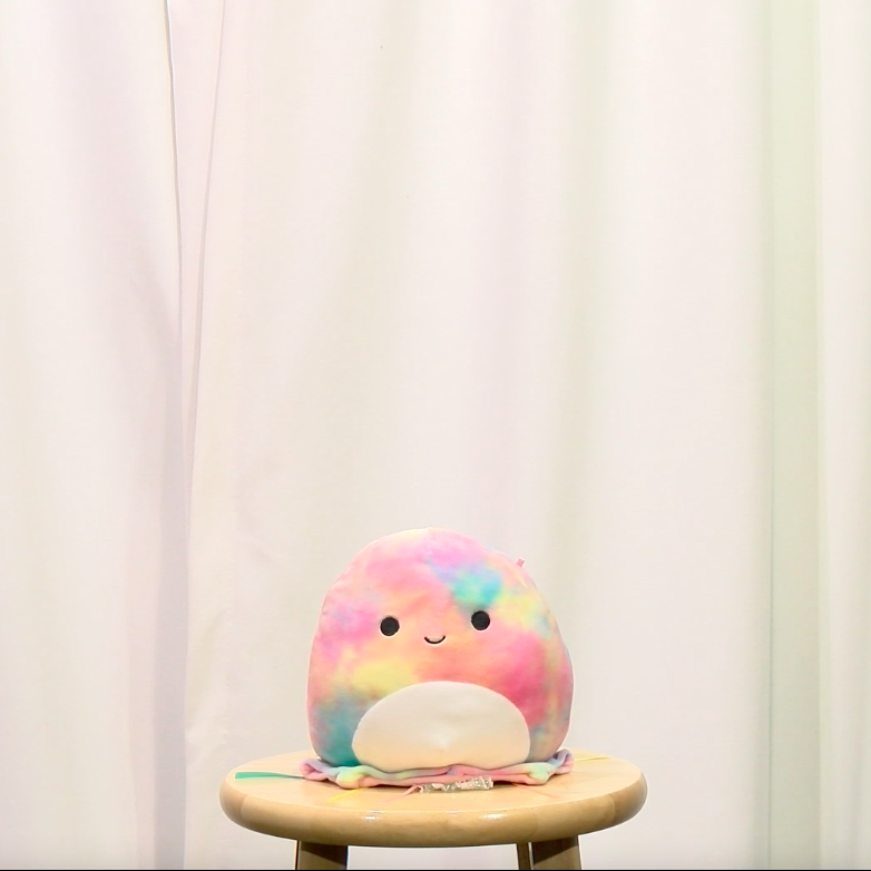 Timeline | Squishmallow Library