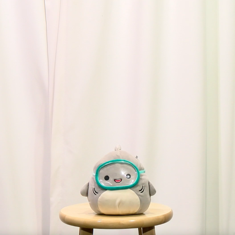 Timeline | Squishmallow Library