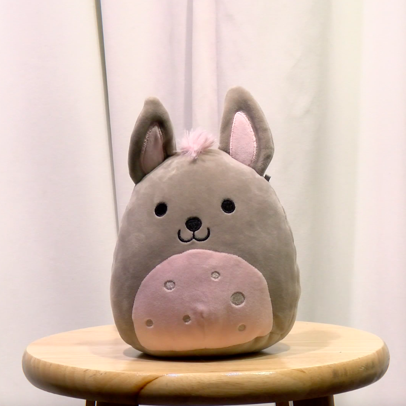 Timeline | Squishmallow Library