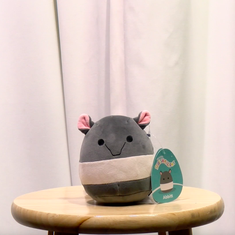 Timeline | Squishmallow Library