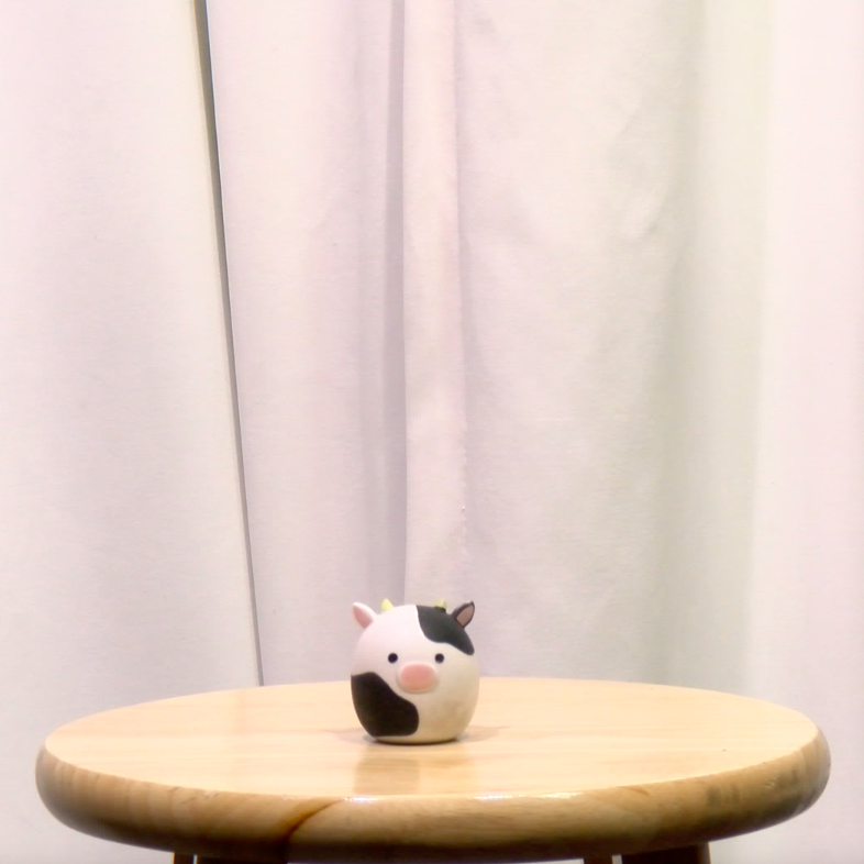 Timeline | Squishmallow Library